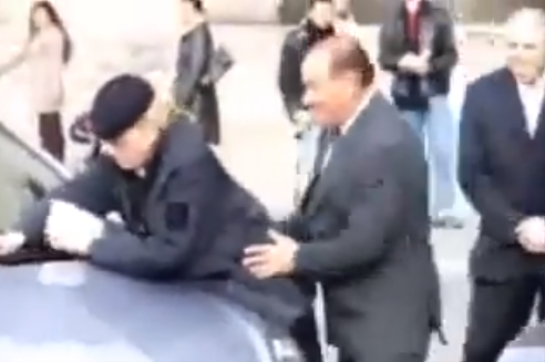Berlusconi e la vigilessa, il falso video delle molestie diventa una ...